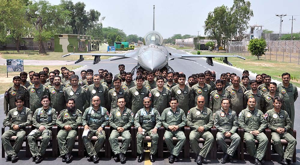 Pakistan Airforce & Army Aviation Plane Crashes Archive - Soldiers.Pk