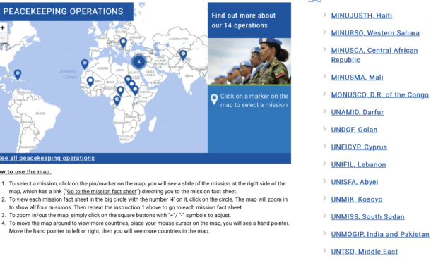 Army Archives - Soldiers.Pk