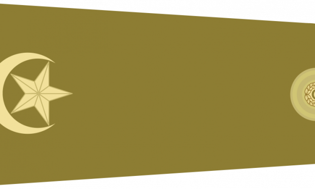 Army Archives - Soldiers.Pk